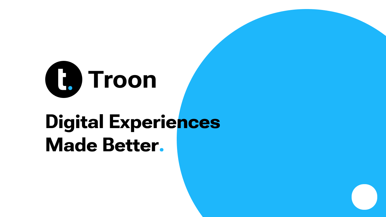 About | Potential Technology | Dynamic Team | Troon Technologies
